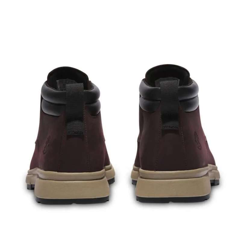 Promo Timberland Sepatu Boot Pria Original Boots Kulit Asli Ori ...