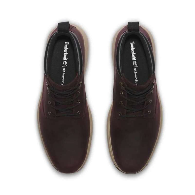 Promo Timberland Sepatu Boot Pria Original Boots Kulit Asli Ori ...