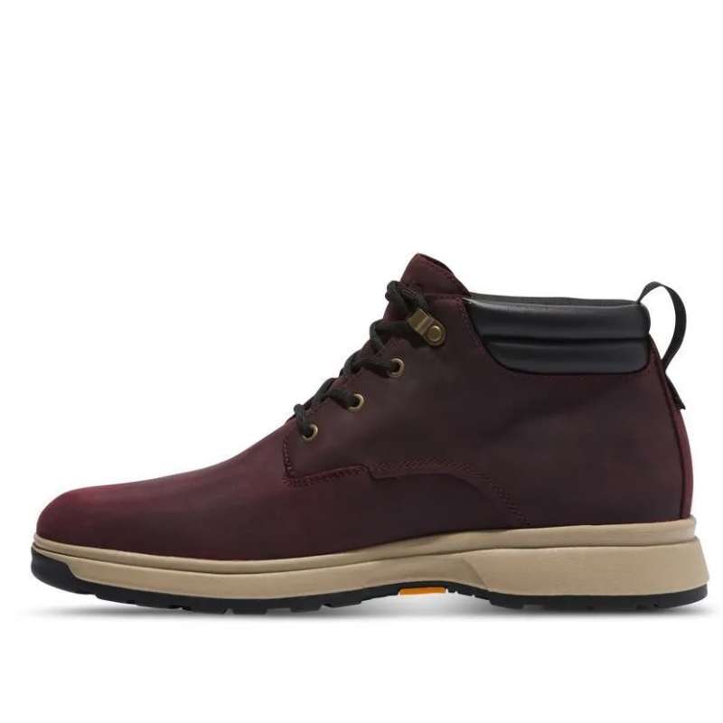 Promo Timberland Sepatu Boot Pria Original Boots Kulit Asli Ori ...