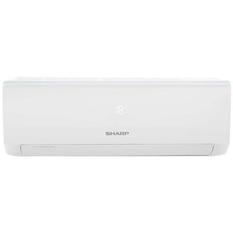 Jual Sharp Air Conditioner Ah-a9ucy 1 Pk Turbo Cool R32 Di Seller Central Cahaya - Sei Rengas Ii ...