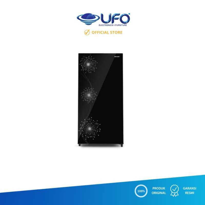 Jual Sharp Sjx197wdw Kulkas 1 Pintu 148l Di Seller Ufo Elektronika Semarang Official Store - Jl ...