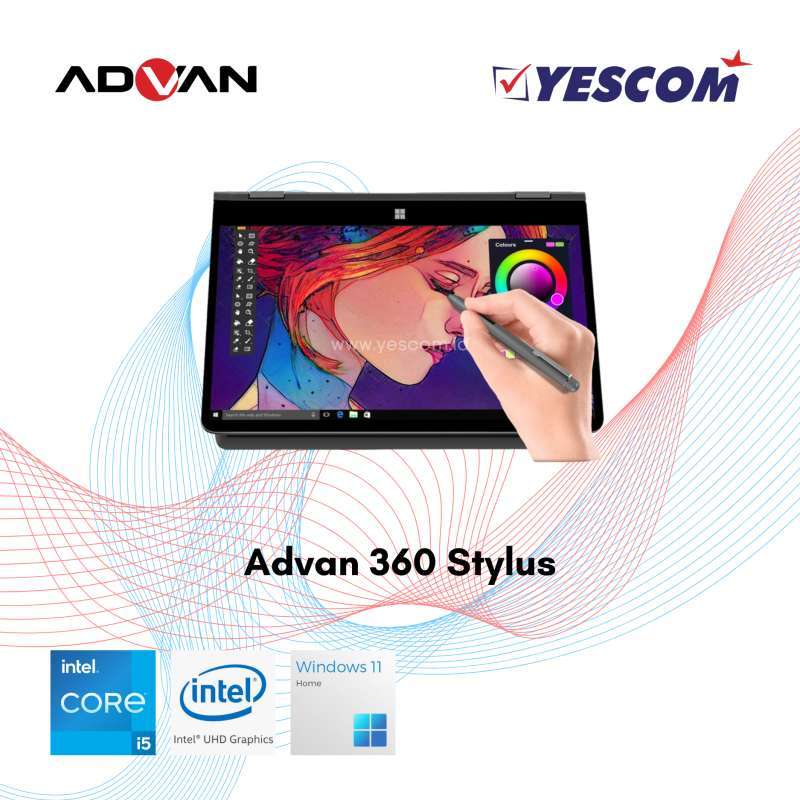 Jual Touchscreen Advan Tab 8 Spesifikasi Original, Murah & Diskon Harga ...