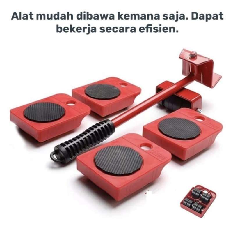 Promo Mimosa Lifter 100% / Alat Bantu Angkat Barang - 150 Kg Diskon 23% ...