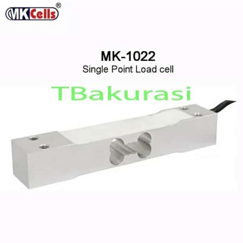 Promo Mk-cells Mk 1022 Single Point Load Cell 5kg Diskon 23% Di Seller Bakalagi Store ...