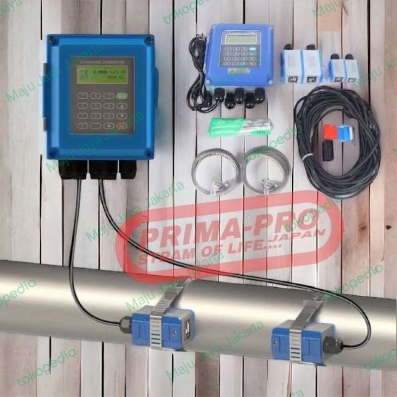 Promo Flow Meter Tuf2000b 50-700m Tm1 Ultrasonic Water Flowmeter Tuf ... Promo Flow Meter Tuf2000b 50-700m Tm1 Ultrasonic Water Flowmeter Tuf ...