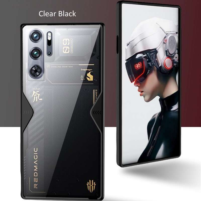 Jual Magic 9 Pro Spesifikasi Original, Murah & Diskon Harga Juni 2024 ...