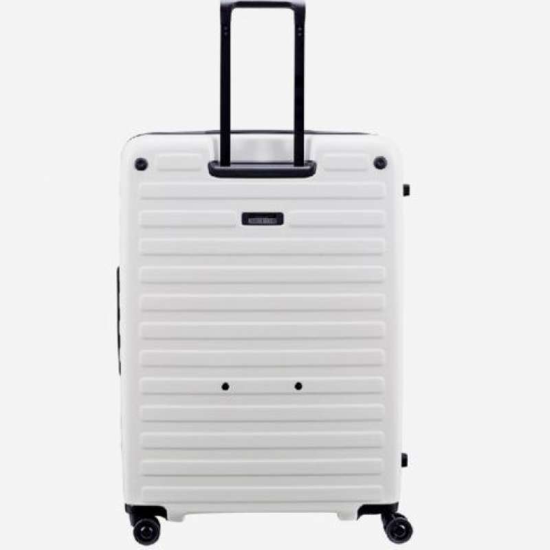Promo Lojel Cubo 1 Hardcase Large/30 Inch - White Diskon 23% Di Seller ...
