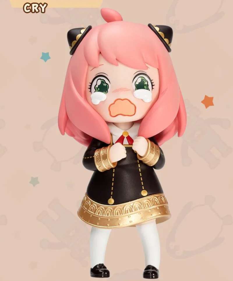 Jual Anya Daily Life Spy X Family Pop Mart Open Box Figure Sealed ...