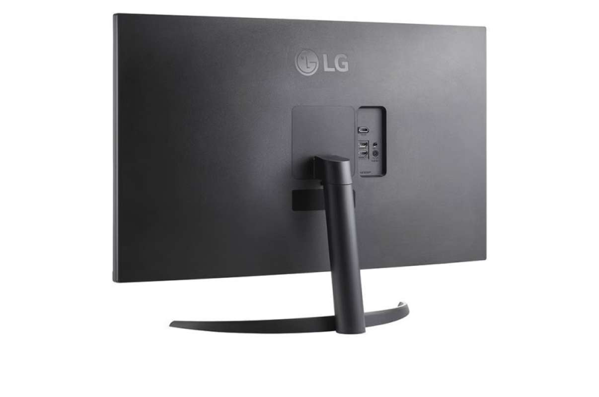 Jual Monitor Lg Led 32 32ur500 K Uhd Va Hdmi Amd Freesync Di Seller ...