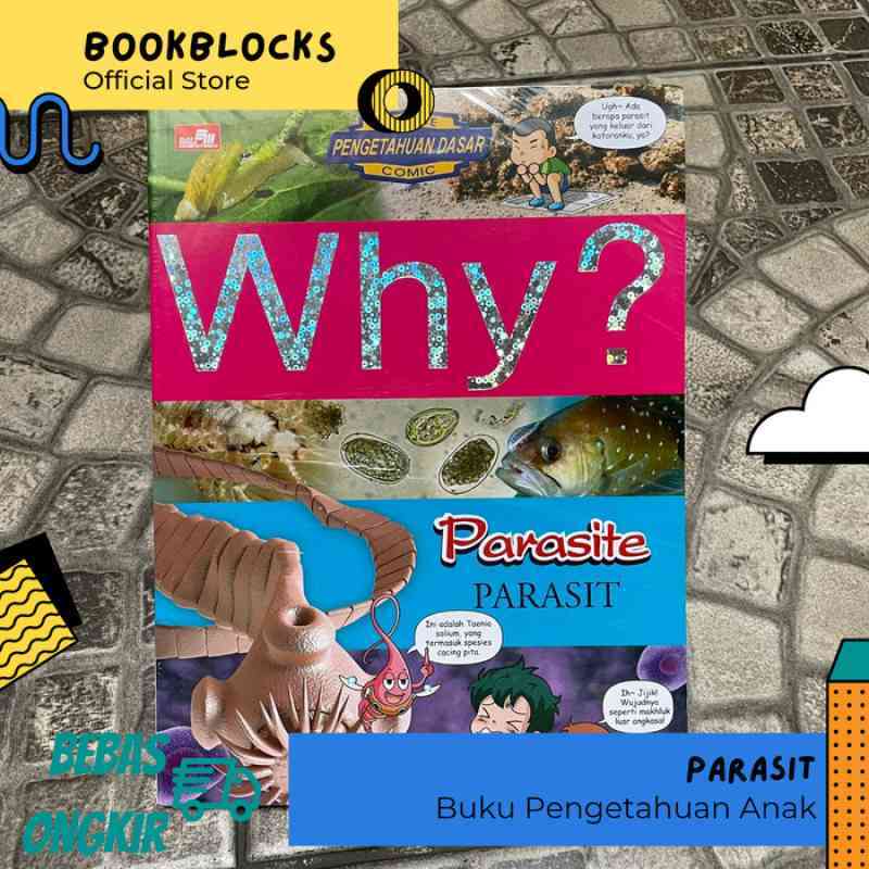 Promo Buku Pengetahuan Dasar Anak - Seri Buku Why Diskon 23% Di Seller ... Promo Buku Pengetahuan Dasar Anak - Seri Buku Why Diskon 23% Di Seller ...