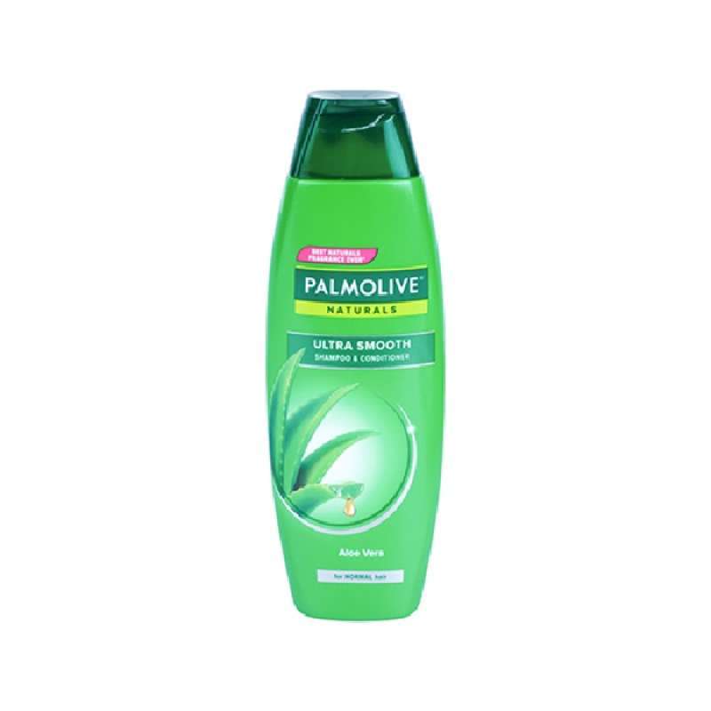 Promo Palmolive Shp Healthy & Smooth 180ml Diskon 10% Di Seller ...