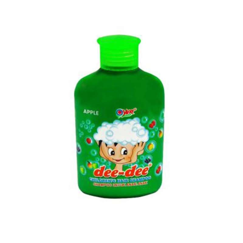 Jual Dee Dee Shp App Ref 250 Ml Di Seller Hypermart Royal Official ...