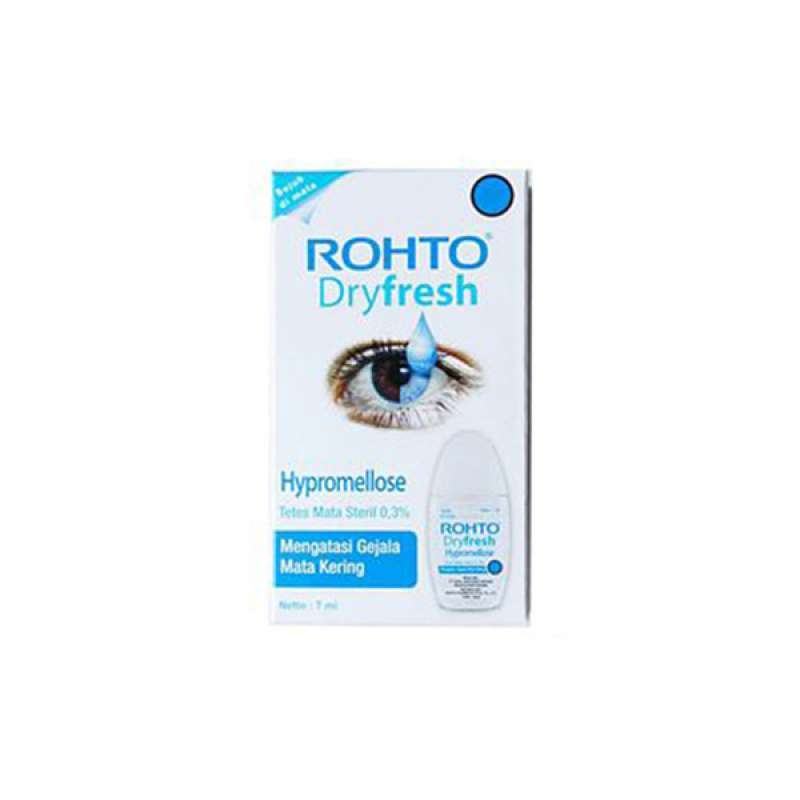 Rohto Official Lengkap Harga Terbaru Mei 2024 | Blibli