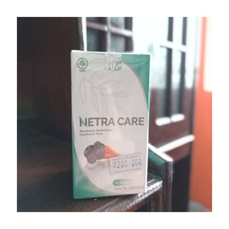 Netra Care Lengkap Harga Terbaru Juni 2024 | Blibli