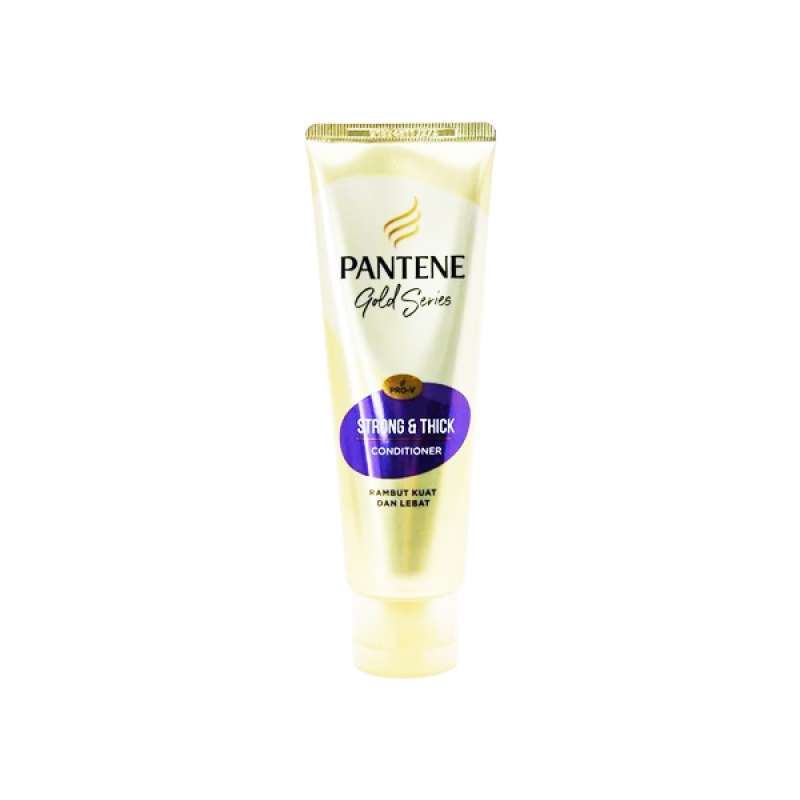 Jual Pantene Strong And Thick 90 Ml Termurah - Harga Grosir Terupdate ...