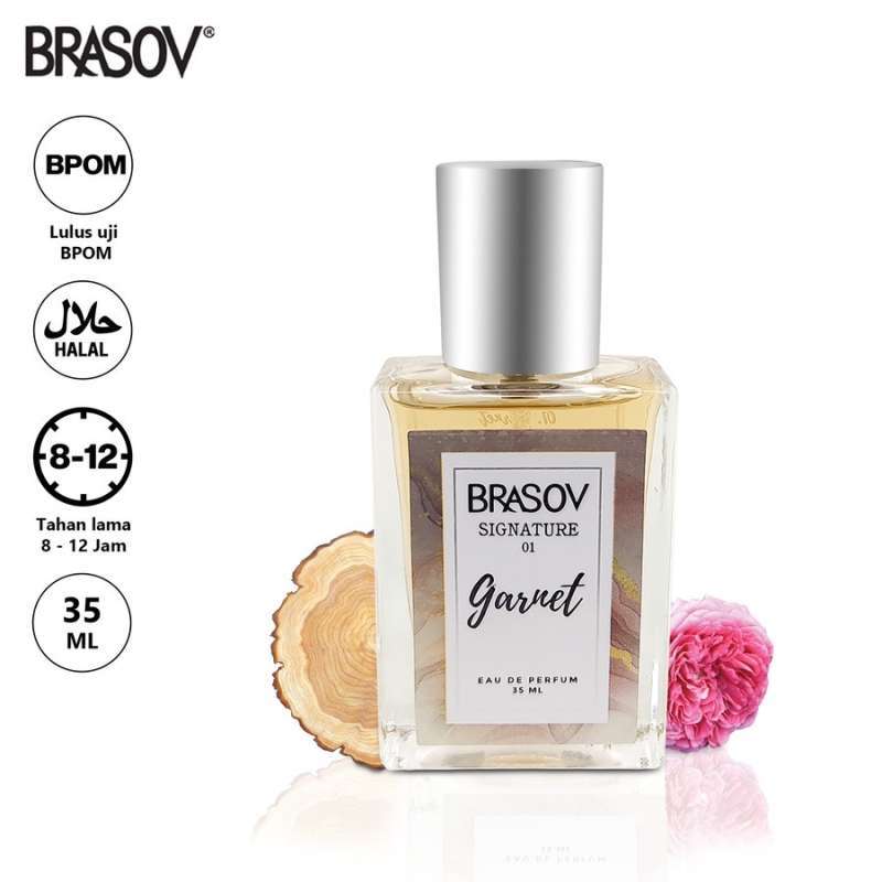 Jade Edp Brasov Lengkap Harga Terbaru Mei 2024 | Blibli