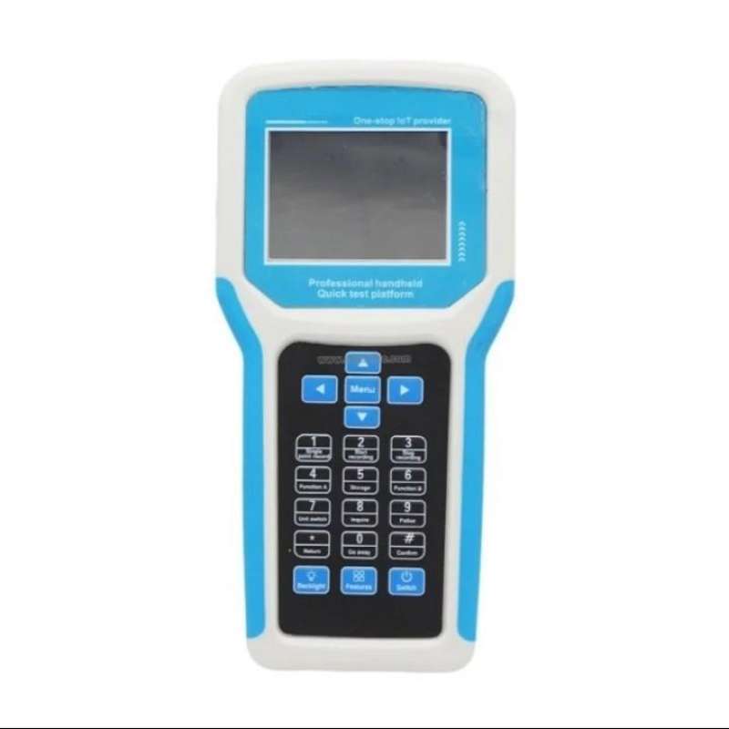 Jual Sentec Sem2260 Agriculture Soil Npk/ph/ec Analyzer Sensor 7 In 1 ... Jual Sentec Sem2260 Agriculture Soil Npk/ph/ec Analyzer Sensor 7 In 1 ...