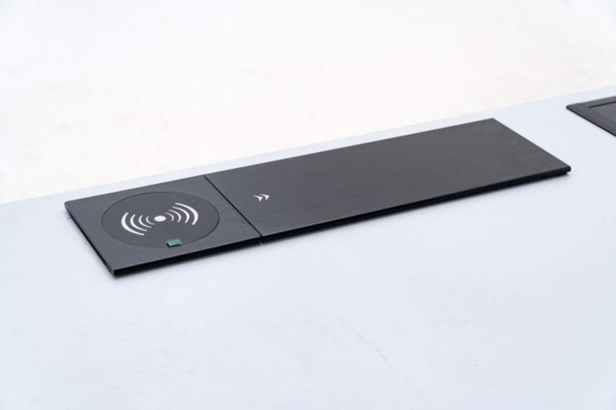 Promo Palmo Stop Kontak Meja / Desk Power Outlet Diskon 50% Di Seller ...