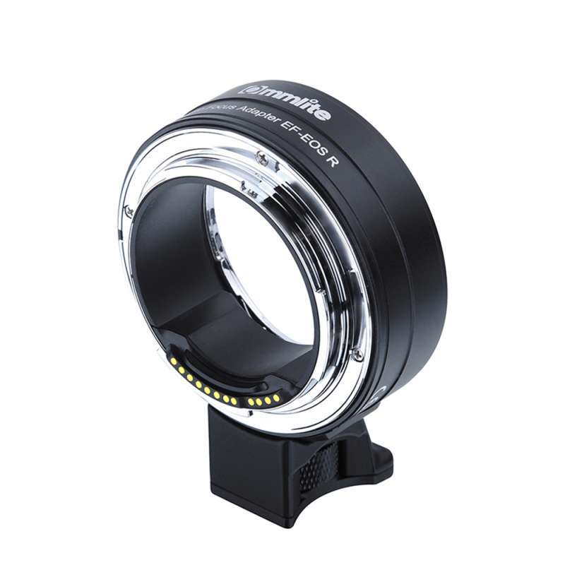 Jual Commlite Cm Ef-eos R Auto Focus Lens Adapter Di Seller Specialist Photography Center ...