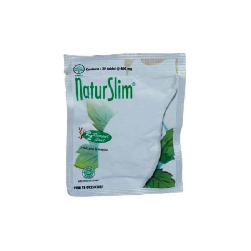 Jual Natur Slim Sch 40gr Di Seller Hypermart Ponorogo Official Store ...