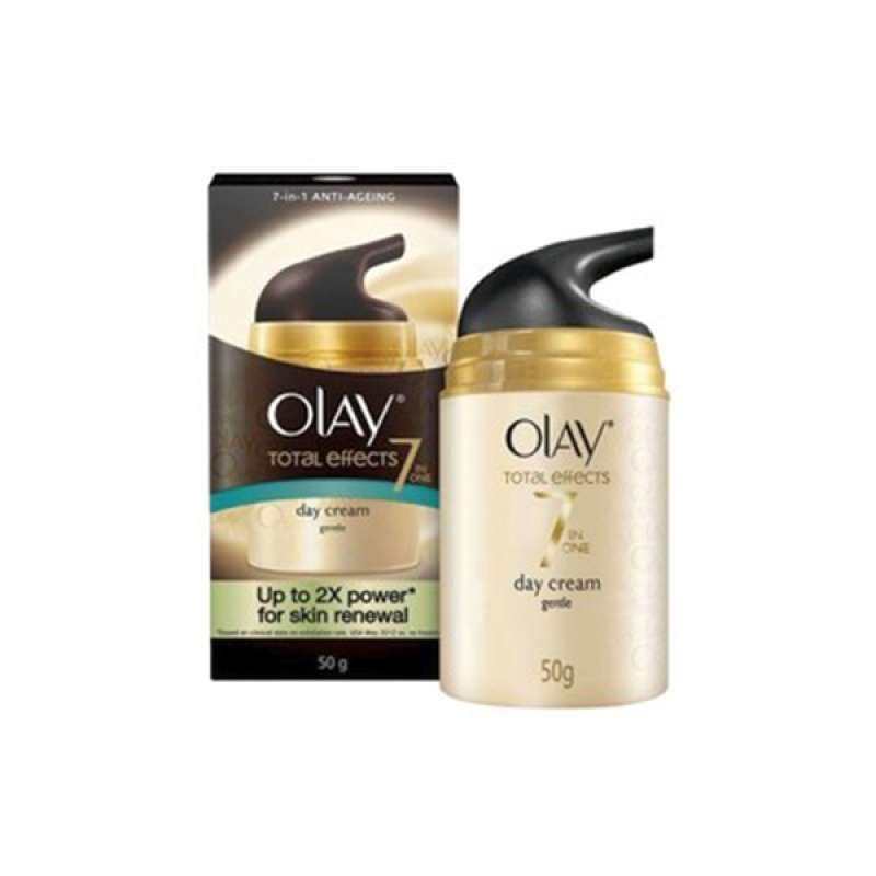 Promo Olay Te 7in1 Gentle 50 Gr Diskon 18% Di Seller Hypermart Gorontalo Official Store ...