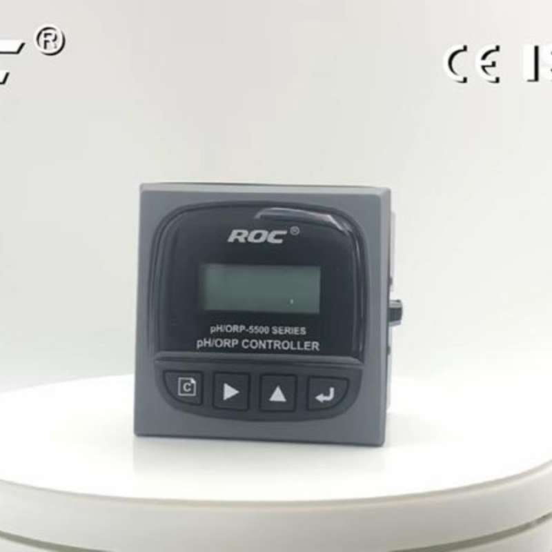 Promo Ph/orp Controller / Ph Transmitter / Ph Meter Online / Roc Create ...