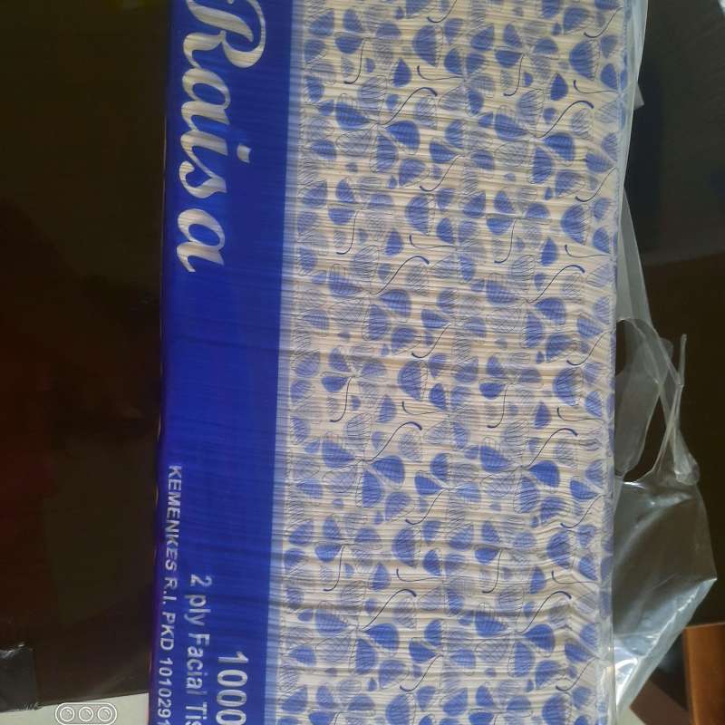 Jual Tisiu Curah 1000 Gr Termurah - Harga Grosir Terupdate Hari Ini ...