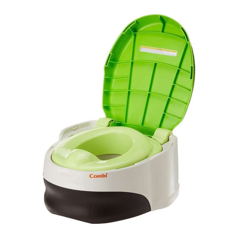 (jiChuu) COMBI ombi BABY