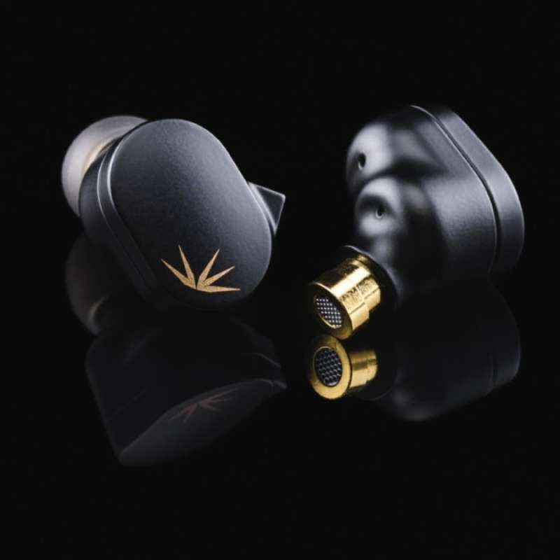 Jual Moondrop Earphone Iem Chu 2 Dsp Type C - With Mic - Garansi Resmi ...