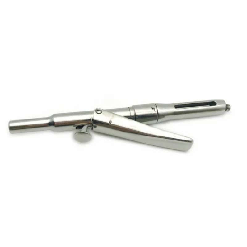 Promo Dental Citoject Citojek Otomatis Intraligament Syringe Fda Diskon ...