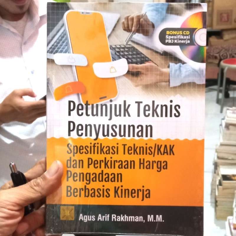 Promo Petunjuk Teknis Penyusunan Spesifikasi Teknis/kak Dan Perkiraan ... Promo Petunjuk Teknis Penyusunan Spesifikasi Teknis/kak Dan Perkiraan ...