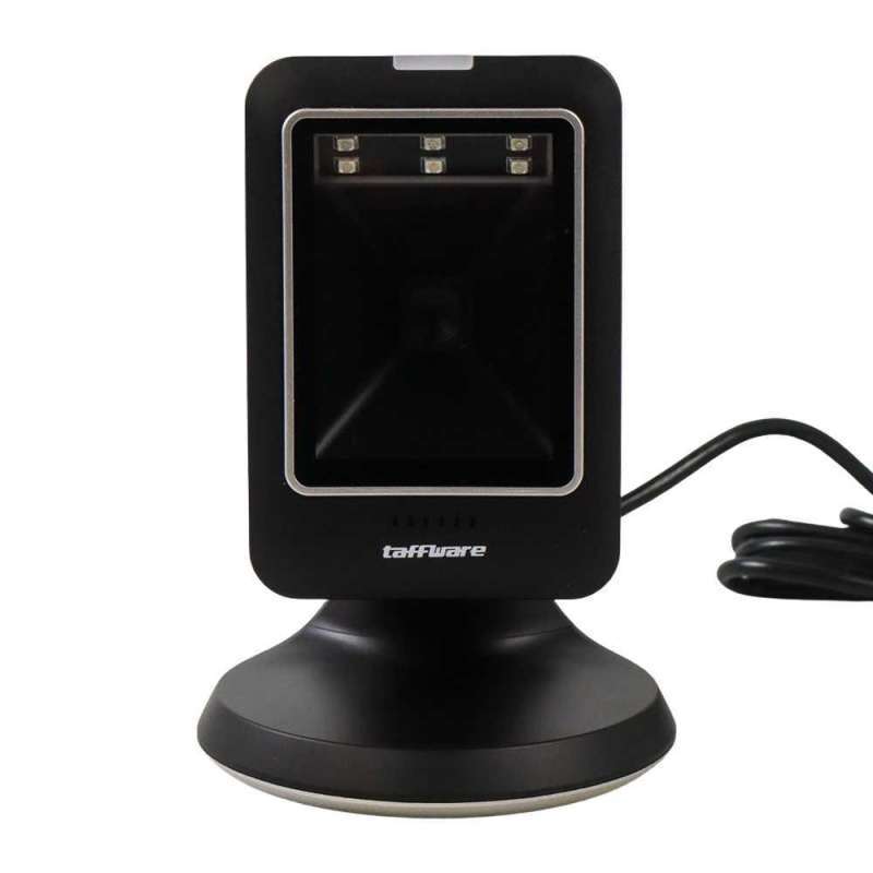 Jual Desktop Barcode Scanner Portable Usb 1d 2d Qr Mp6300y Jasa ...