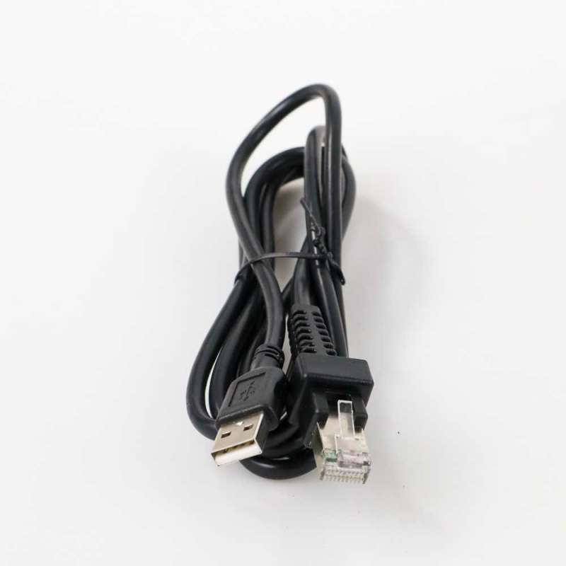 Jual Usb Barcode Scanner 1d 2d Qr Yk-mk30 Jasa Pembuatan Qris Cetak ...