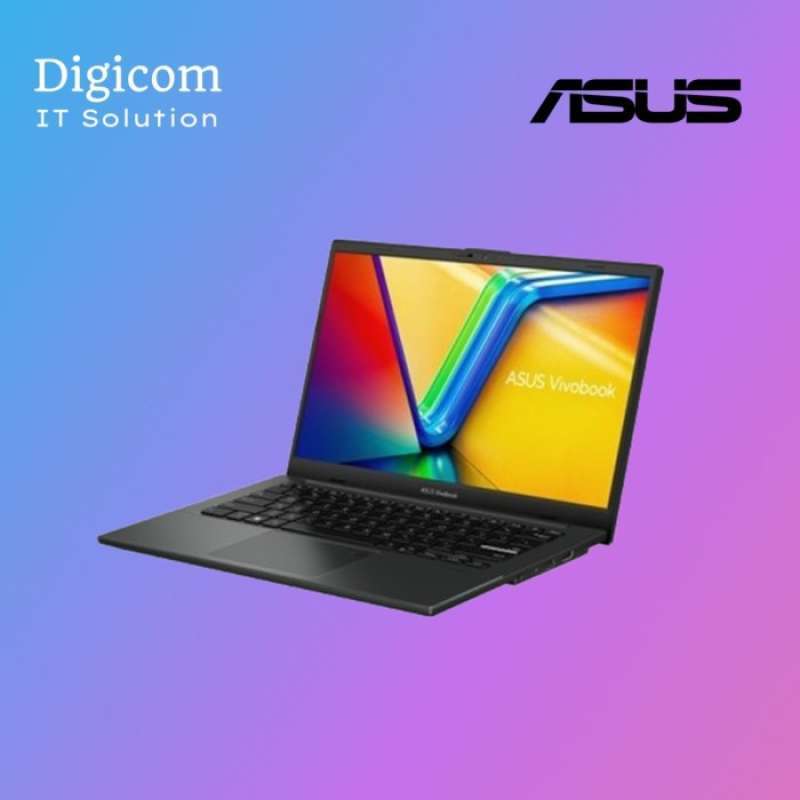 Jual Notebook Asus E1404ga-fhd324 I3-n305/8/256/w11/black Di Seller ...