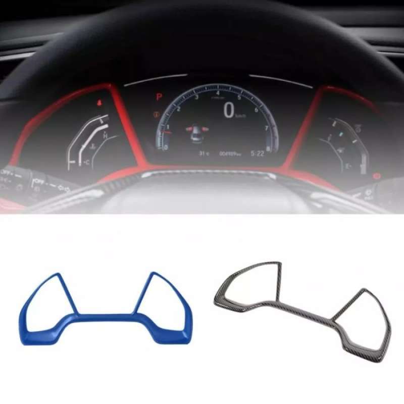 Speedometer civic turbo store