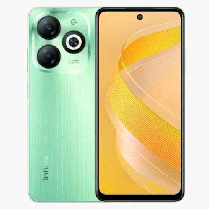 Jual Infinix Smart 8 4/128 Di Seller Princess Official Store - Sumur ...