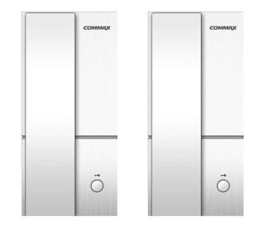 Promo Intercom Commax Tp-1l Diskon 14% Di Seller Sn Market - Cengkareng ...