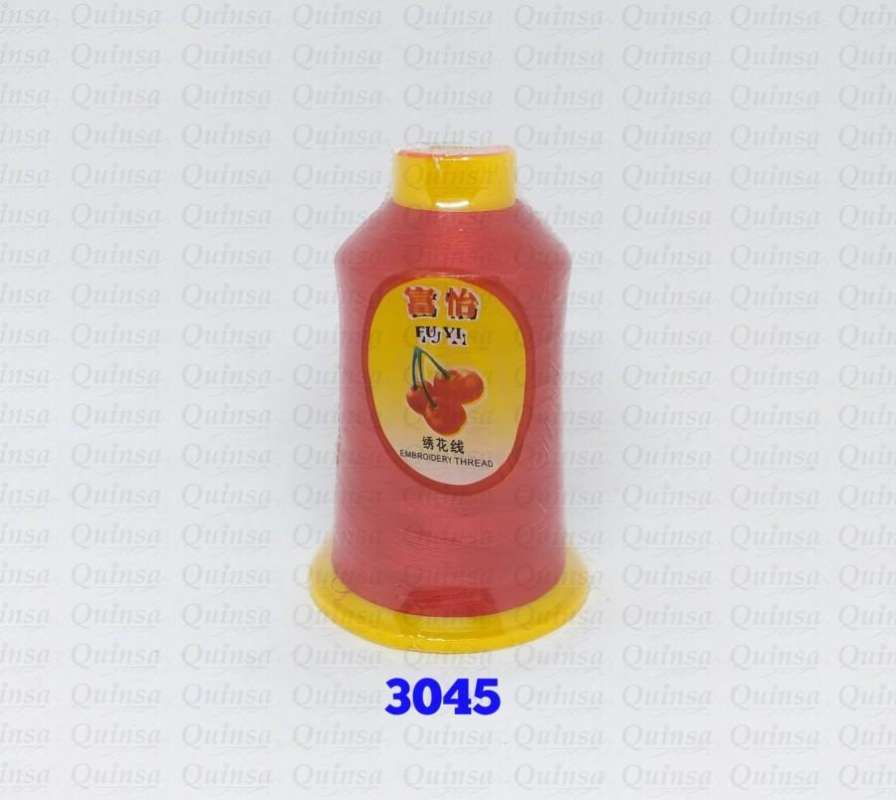 Jual Benang Bordir Fu Yi Satuan Di Seller Quinsapwt - Dukuhwaluh-2, Kab ...