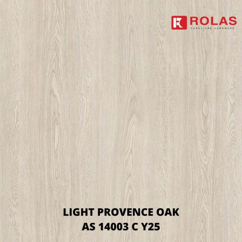Jual Hpl Aica Light Provence Oak As 14003 C Y25 Di Seller Rolas Pekayon - Pekayon Jaya, Kota ...