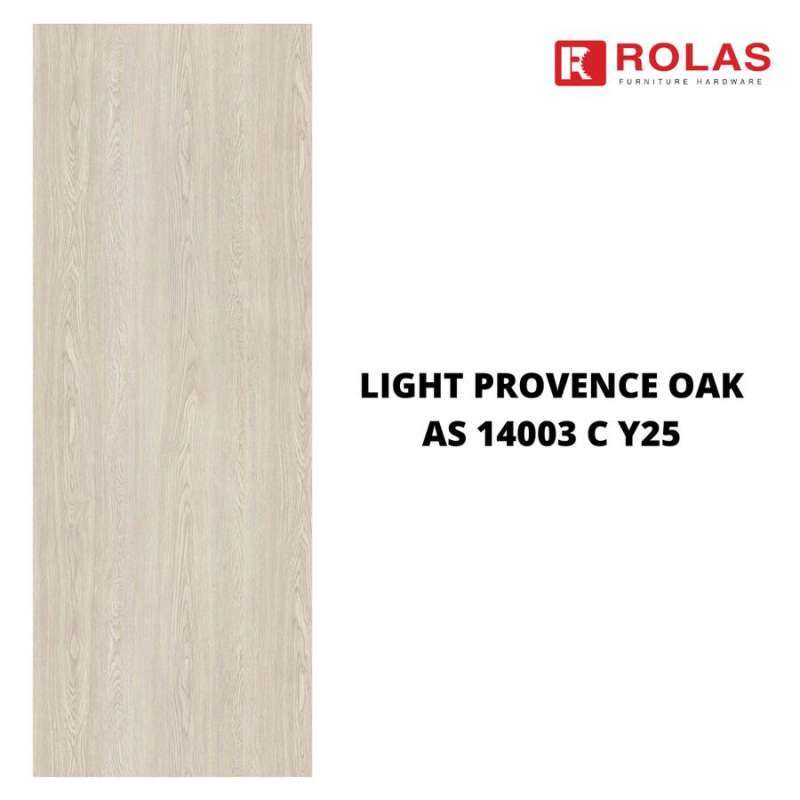 Jual Hpl Aica Light Provence Oak As 14003 C Y25 Di Seller Rolas Pekayon - Pekayon Jaya, Kota ...