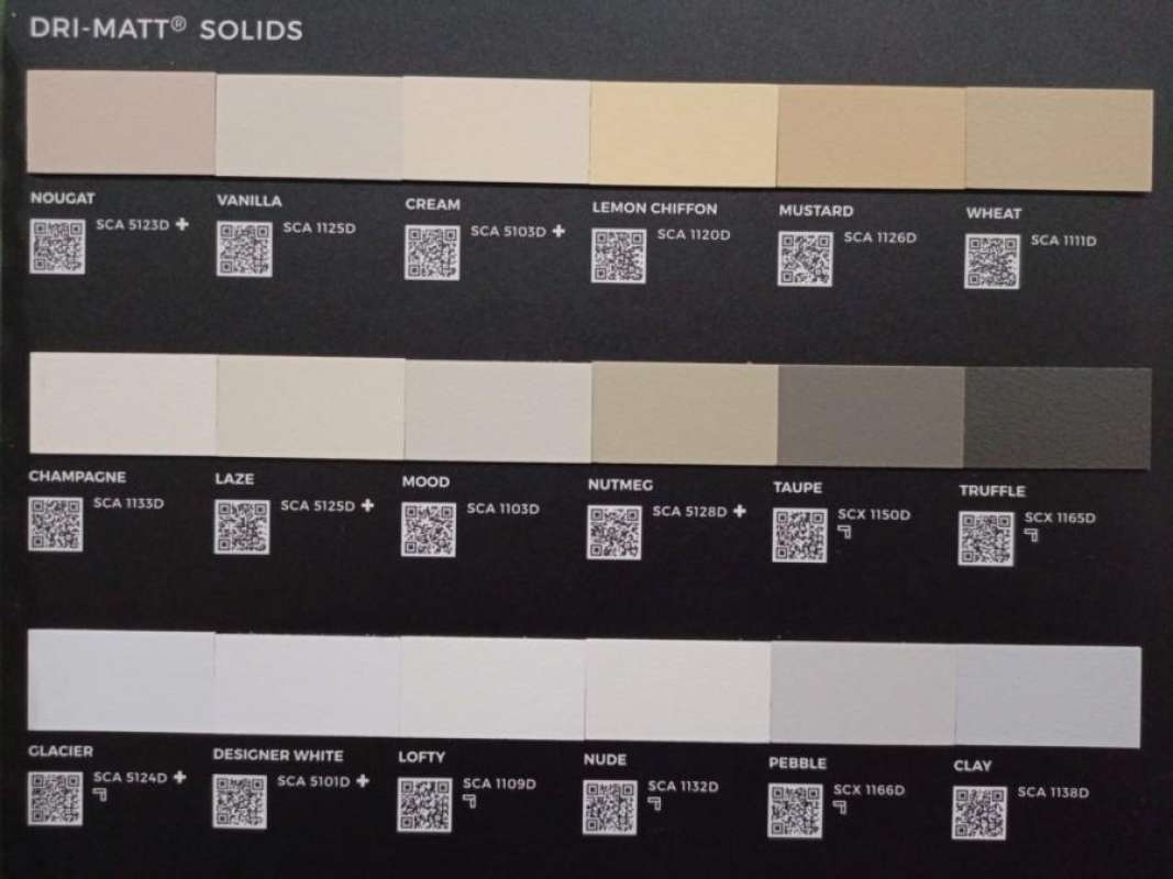 Jual Hpl Lamitak Vanilla Sca 1125d / Jual Hpl Lamitak Bekasi Di Seller ...