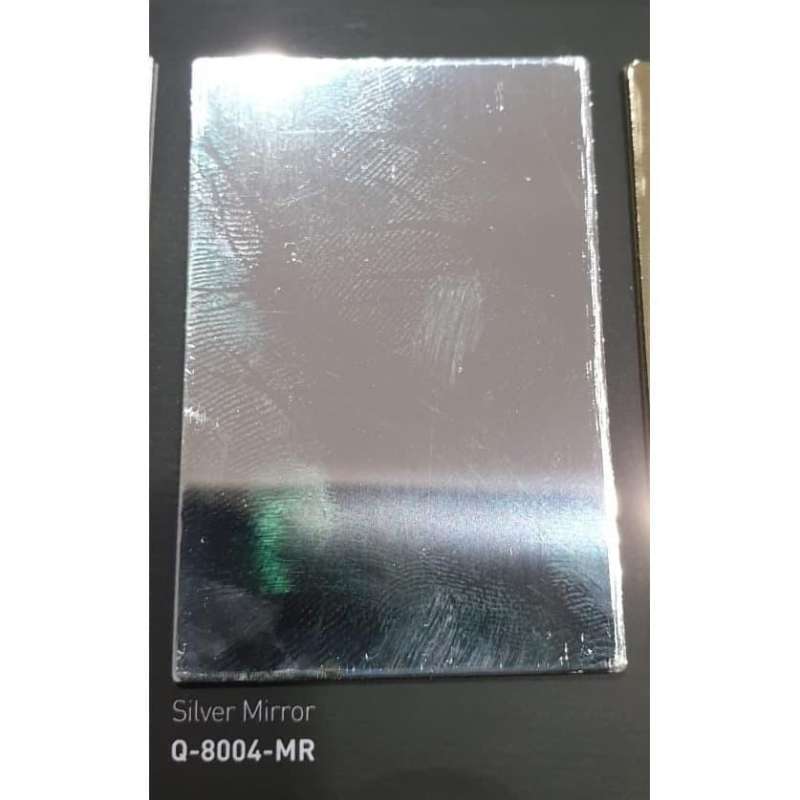 Jual Taco Hpl Silver Mirror Original Murah - Harga Diskon Mei 2024 ...