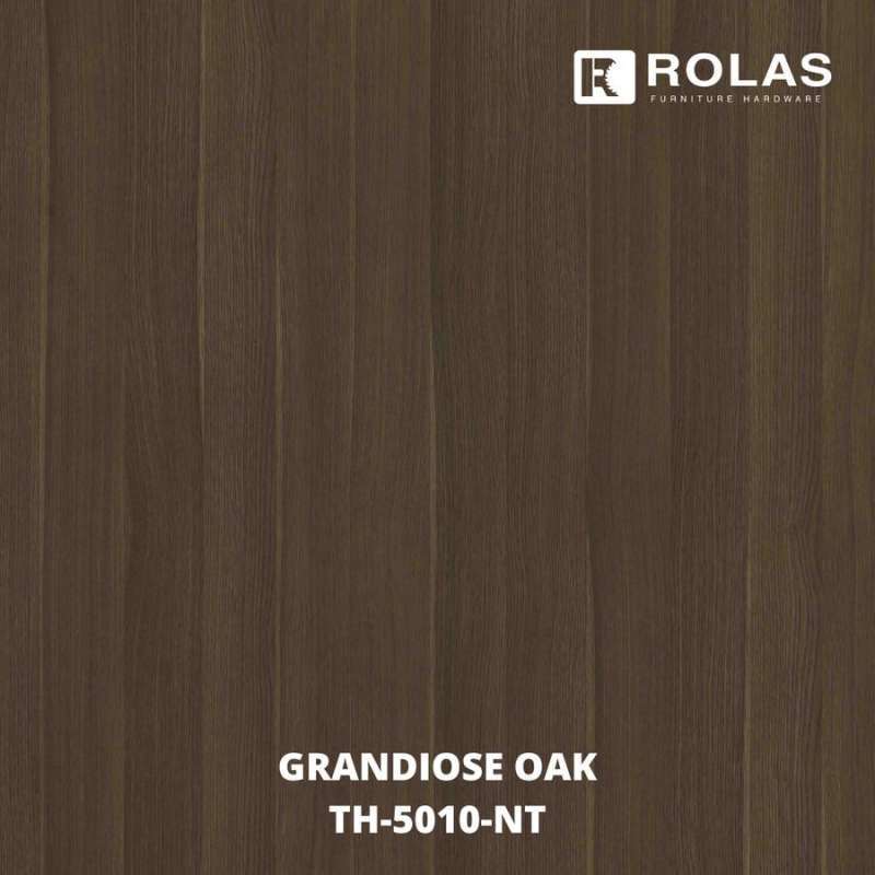 Jual Taco Hpl Grandiose Oak Th-5010-nt Di Seller Rolas Pekayon ...