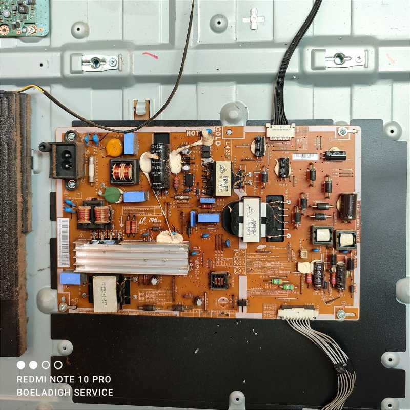 Jual Power Supply Tv Samsung 40 Original, Murah & Diskon Juli 2024 | Blibli