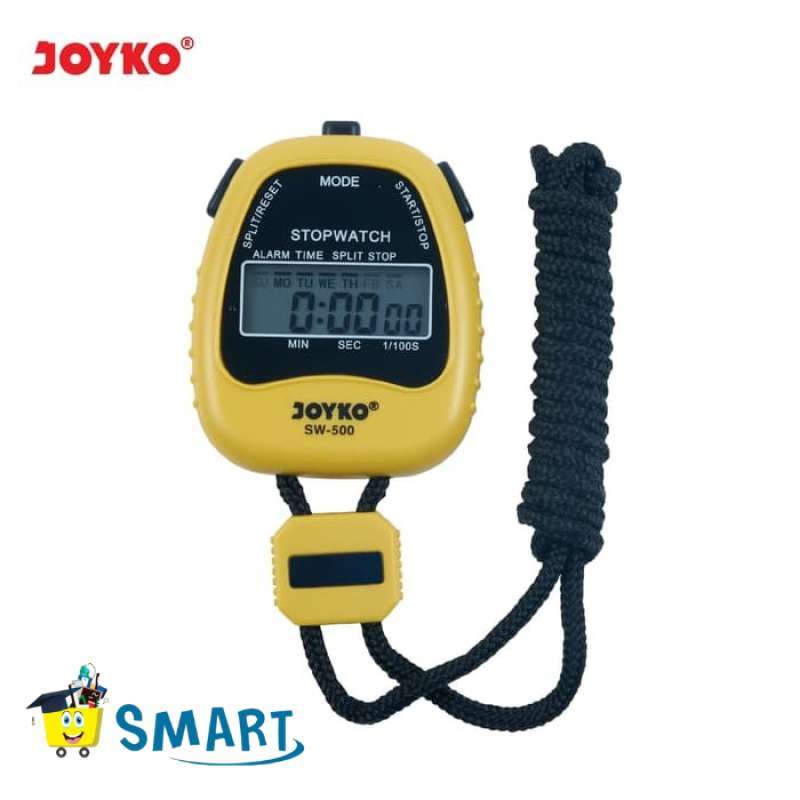 Jual Joyko Stopwatch Original Terbaru - Harga Promo Murah Juli 2024 | Blibli