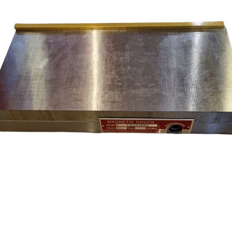 Promo Meja Magnet 150 X 300 , Magnetic Table Milling 150mm X 300mm ...