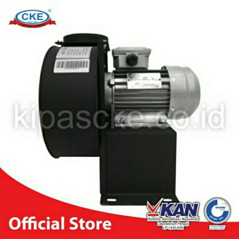 Promo Centrifugal Fan Blower 750 Watt 380v Centrifugal Steel Heavy Duty ...