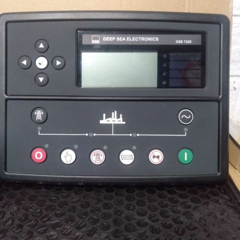 Promo Module Genset Deepsea Dse 7320 Diskon 23% Di Seller Darmaroca ...