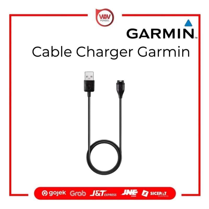 Kabel Garmin Type C Gratis Ongkir 🏷️ Harga Murah Oktober 2025