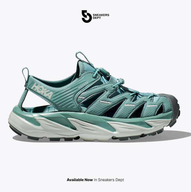 Sepatu Hoka Original 👟 Model Terbaru & Gratis Ongkir Mei 2024